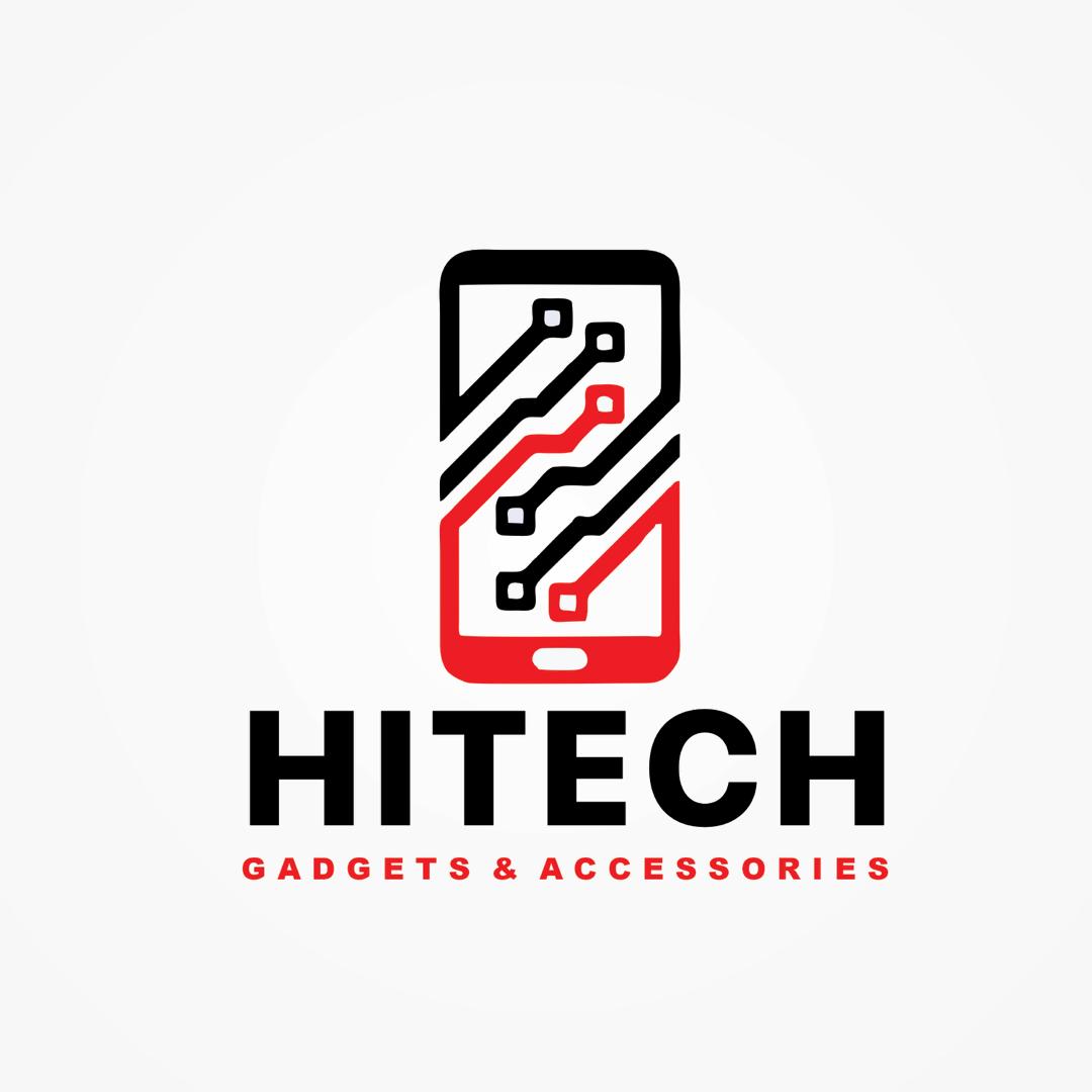 Hitech Gadgets & Accessories